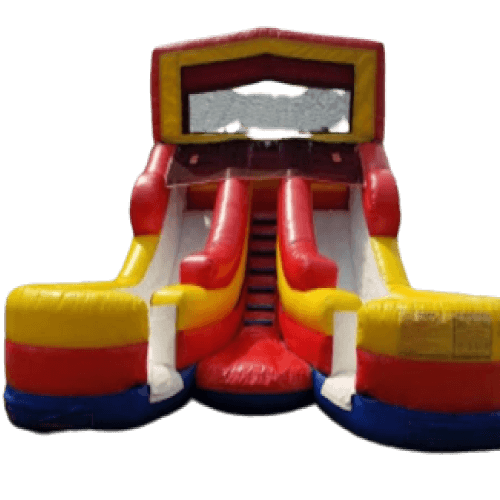 Jump Around Inflatables